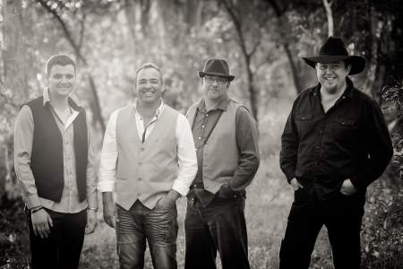 Brewn Rocks the Harbour | Sydney Harbour Cruise