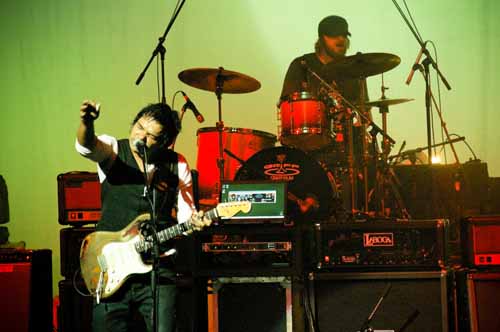 Steve Edmonds Band Sydney Harbour Cruise