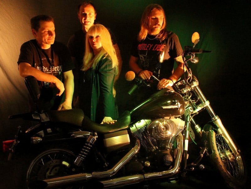 The Revheads Rock the Harbour – Saturday 2nd September