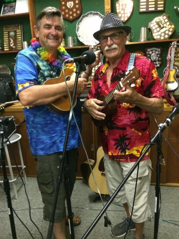 St George and Sutherland Community of Ukulele Musicians (SSCUM ...